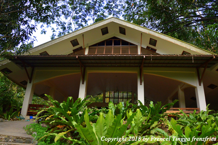 Frenz Fries: Lotus Valley Farm, San Juan La Union
