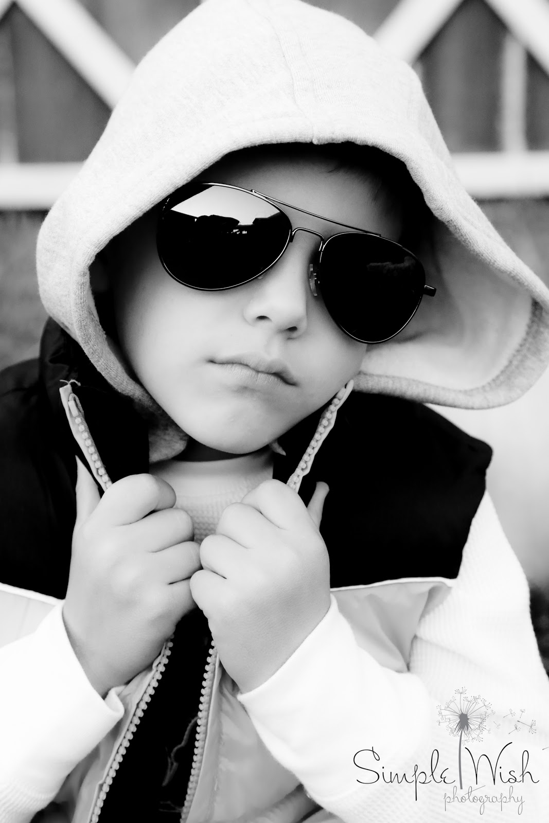 Simple Wish Photography: Children