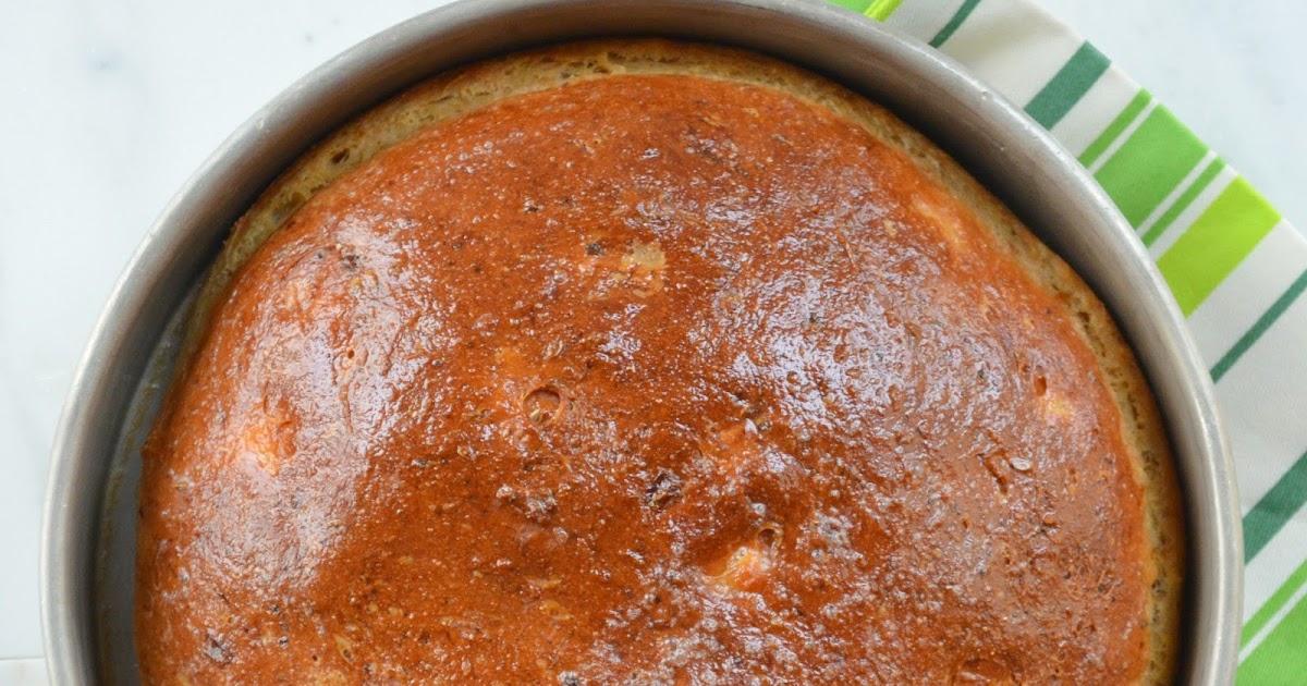 Grandma Sybil's Dilly Bread | Serena Bakes Simply From Scratch