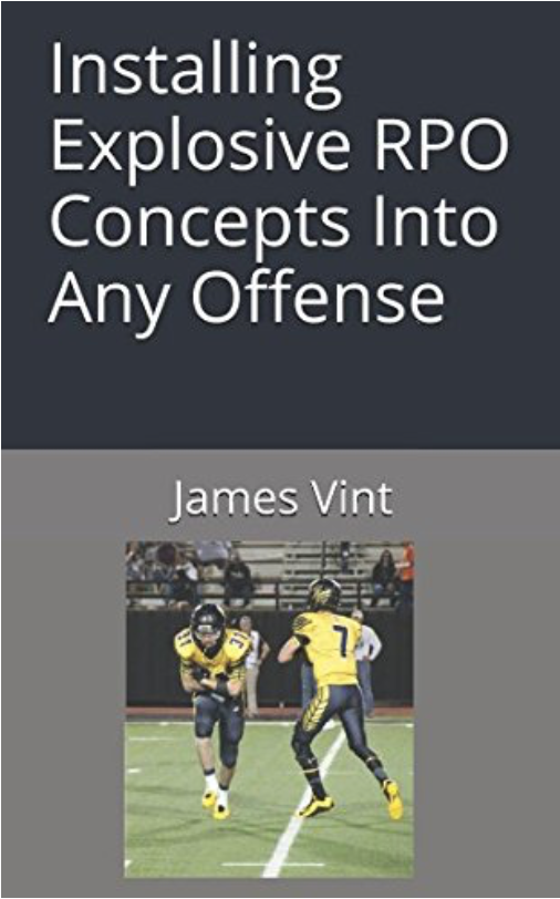 Coach Vint: A Simple RPO Concept For Any Offense