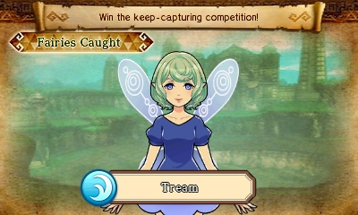 Hyrule Blog - The Zelda Blog: Lorule Warriors Legends: A Link Between ...