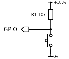raspberry pi ไทย: วงจร input/output ที่ใช้ได้กับ gpio ของ rpi