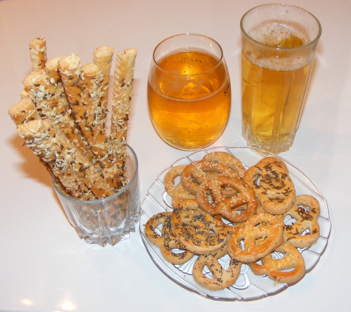 Covrigei | Preparatedevis.ro