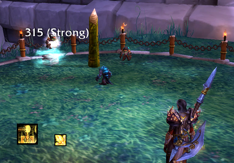 Need More Rage: BONESTORM!!!!!!