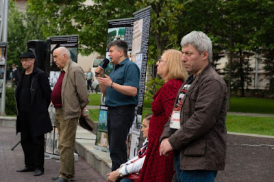 Blogul lui Răzvan Codrescu: REMEMBER ION GAVRILĂ OGORANU