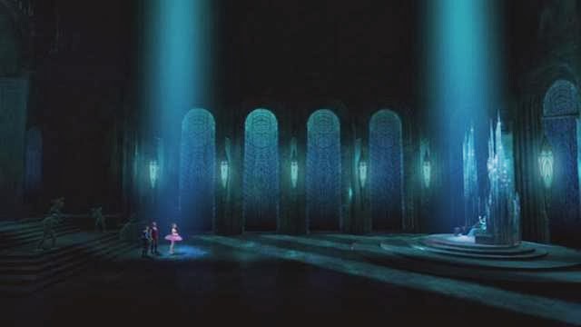 MISS DERMARK'S LITERARY RAMBLES: ONCE UPON A TIME...