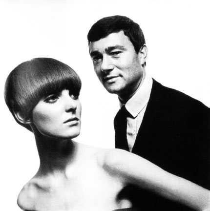 If It's Hip, It's Here (Archives): Vidal Sassoon Dies But His Cuts Live ...