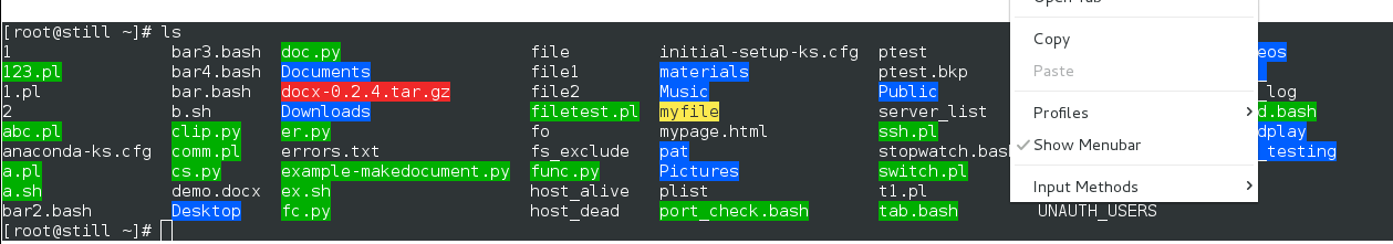 A system engineer's notes: Using pyperclip for working with the clipboard