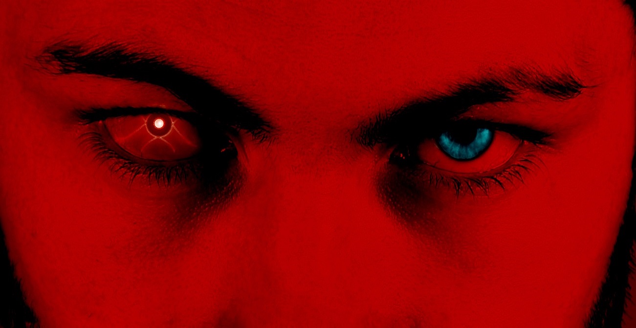 El Espejo Gótico: Mefistófeles: el demonio que rechaza la luz (y ...