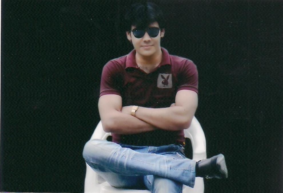 MAITHILI CINEMA मैथिली सिनेमा: Actor Anil Mishra : An Established Name ...