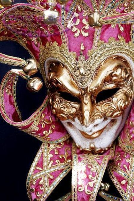 ΑΠΟΚΡΙΑΤΙΚΕΣ ΜΑΣΚΕΣ (CARNIVAL MASKS) 1 photos - wallpapers (ανανεωμένο ...