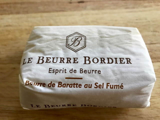 Bordier Butter - The Best Butter in France