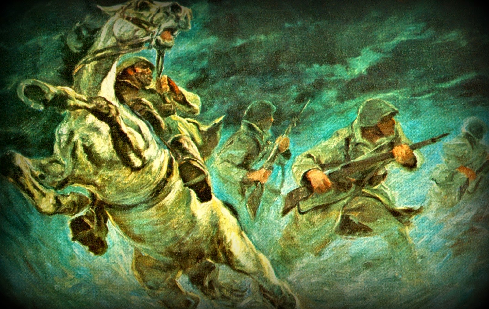 ΙΣΤΟΡΙΑ ΕΛΛΗΝΙΚΗ ΚΑΙ ΠΑΓΚΟΣΜΙΑ : ΕΛΛΗΝΟ-ΙΤΑΛΙΚΟΣ ΠΟΛΕΜΟΣ : ΤΟ ΝΟΗΜΑ ΤΟΥ ...