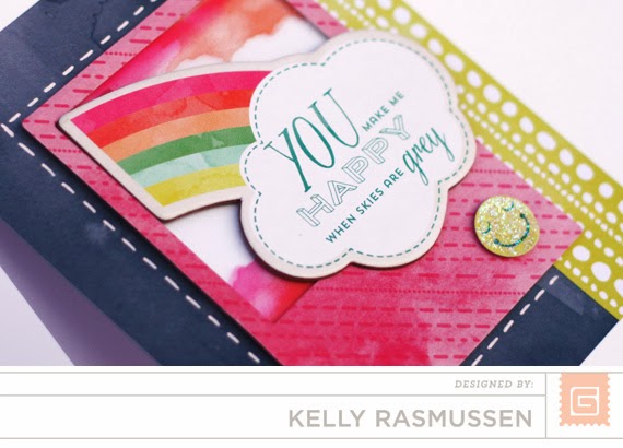 kr creations: BasicGrey: Fresh Cut