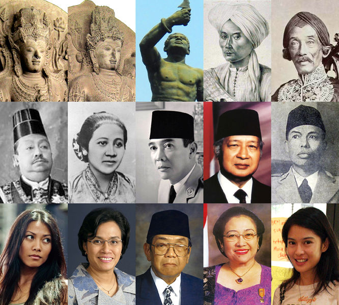 Javanese people - Tradisi Indonesiaku