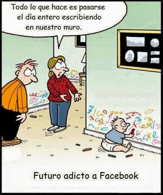 Los mejores memes de Facebook ~ Matando el tiempo.