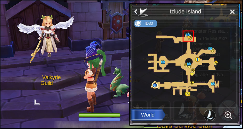 Ragnarok Online Mobile Diaries: February 2019