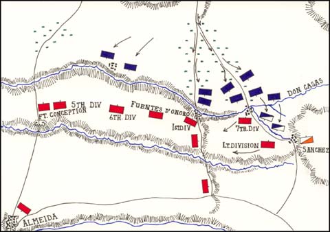 JJ's Wargames: France 2016 - General Francois Fournier-Sarloveze (El ...