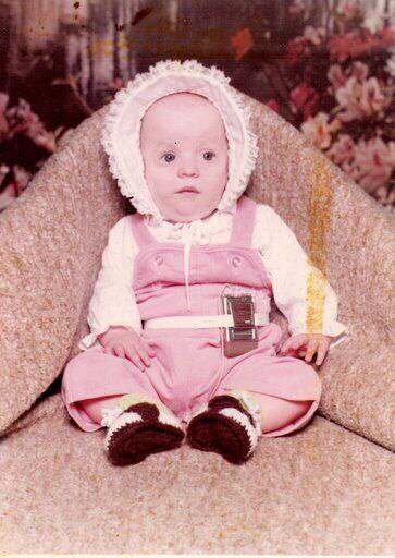 CCA Kids Blog: CCA Adult, Meg, is Grateful for Her Doctors' Research