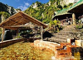 Top 10 Cold and Hot Springs in the Philippines