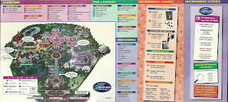 Disney Vacation Kingdom: Grad Nite 1997