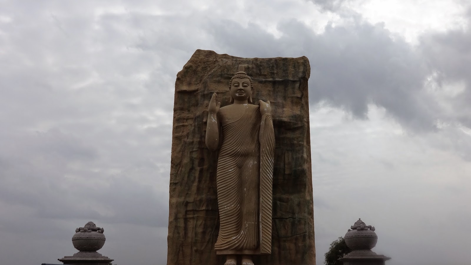 Buddhavanam Theem Park Nagarjunasagar Telangana | AP Heritage