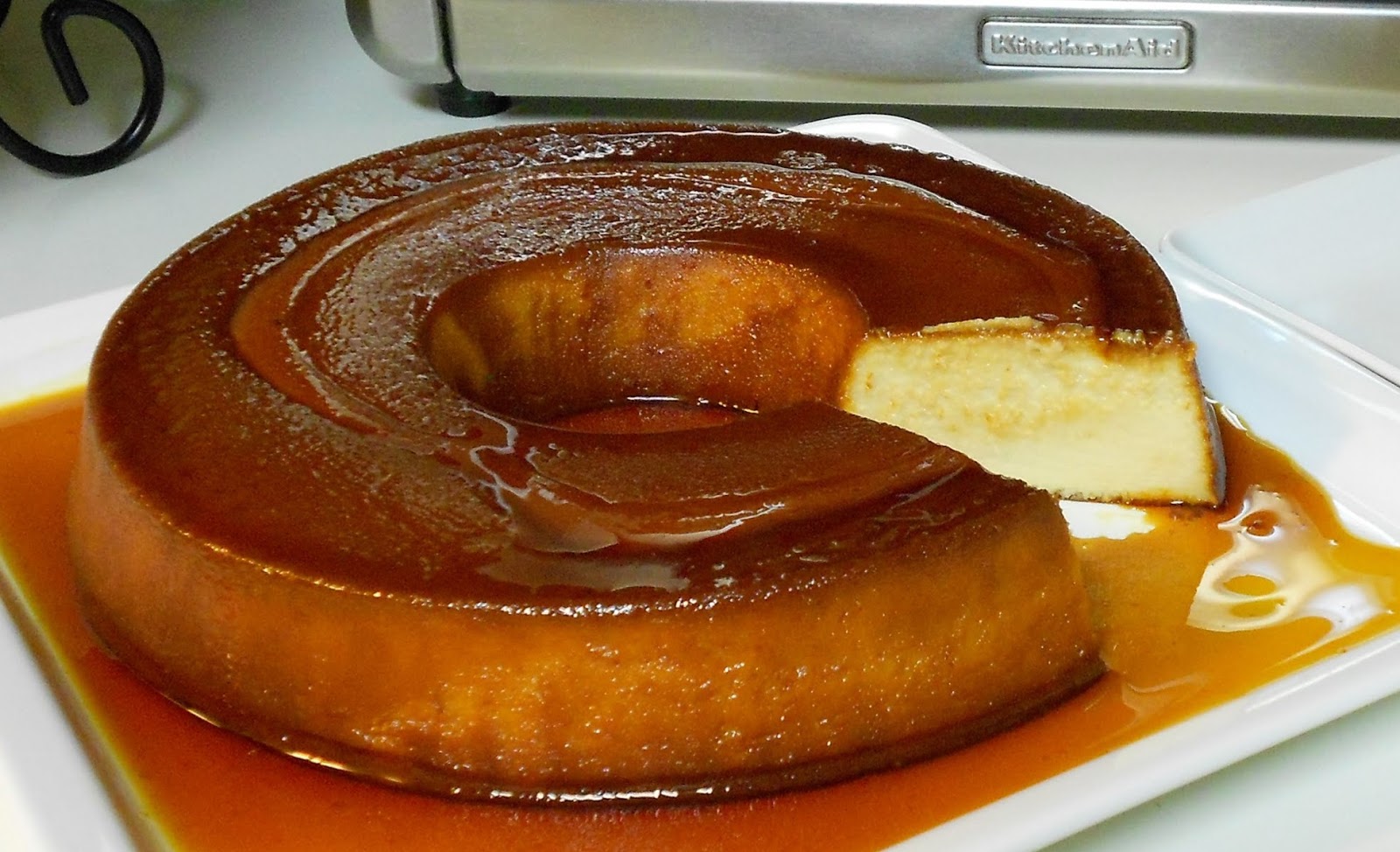 Crema volteada peruana - fácil y rápido ¿Cómo se hace? ~ Recetas ...