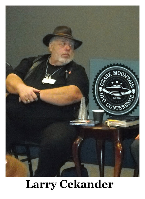 The UFO Phenomenon: A Quest for the Truth : The Bob White "UFO Artifact"