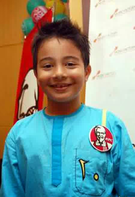 Biodata Umay Shahab (Bidadari Takut Jatuh Cinta)