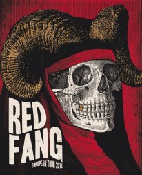 Pluto Radio: RED FANG - Rock