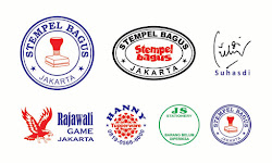 STEMPEL BAGUS: Cara mengisi tinta stempel Flash