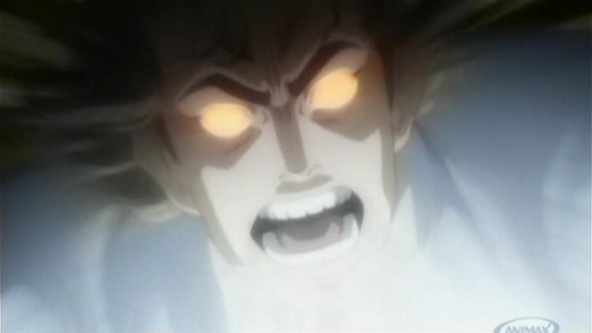 Taliesin meets the vampires: Ultraviolet: Code 044 – review