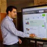 Presentación de ClassFlow | ActivInspire