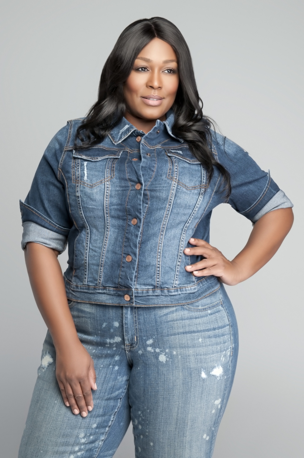 Susan Isham | Diversity in the Modelling World