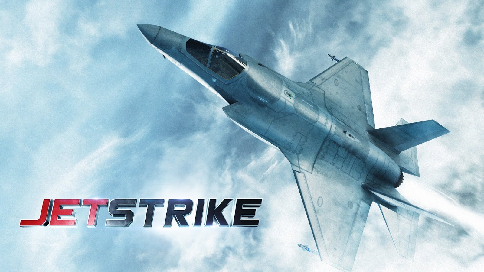 XStudioID: JetStrike Pack (Video Copilot)