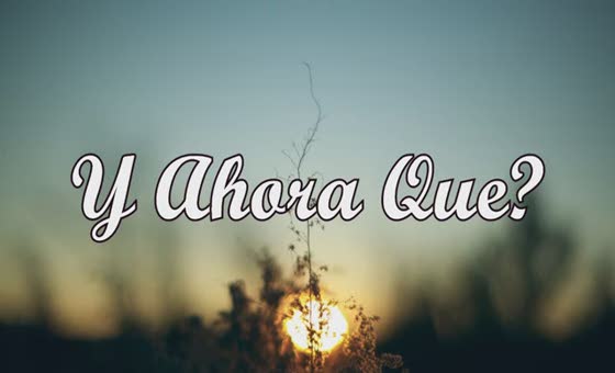 ¿Y ahora qué? | Blog de la escritora Pat Casalà