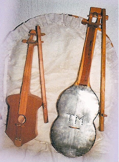 El Rabel : VILLANCICOS CON RABEL