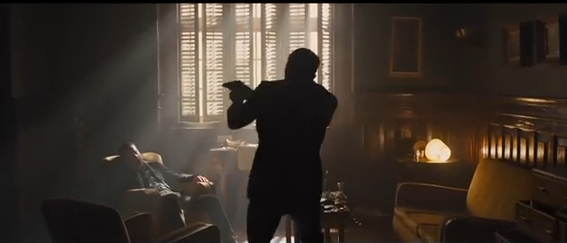 Georgia Rose AS Media Studies Blogs: Skyfall: Opening Scene Analysis