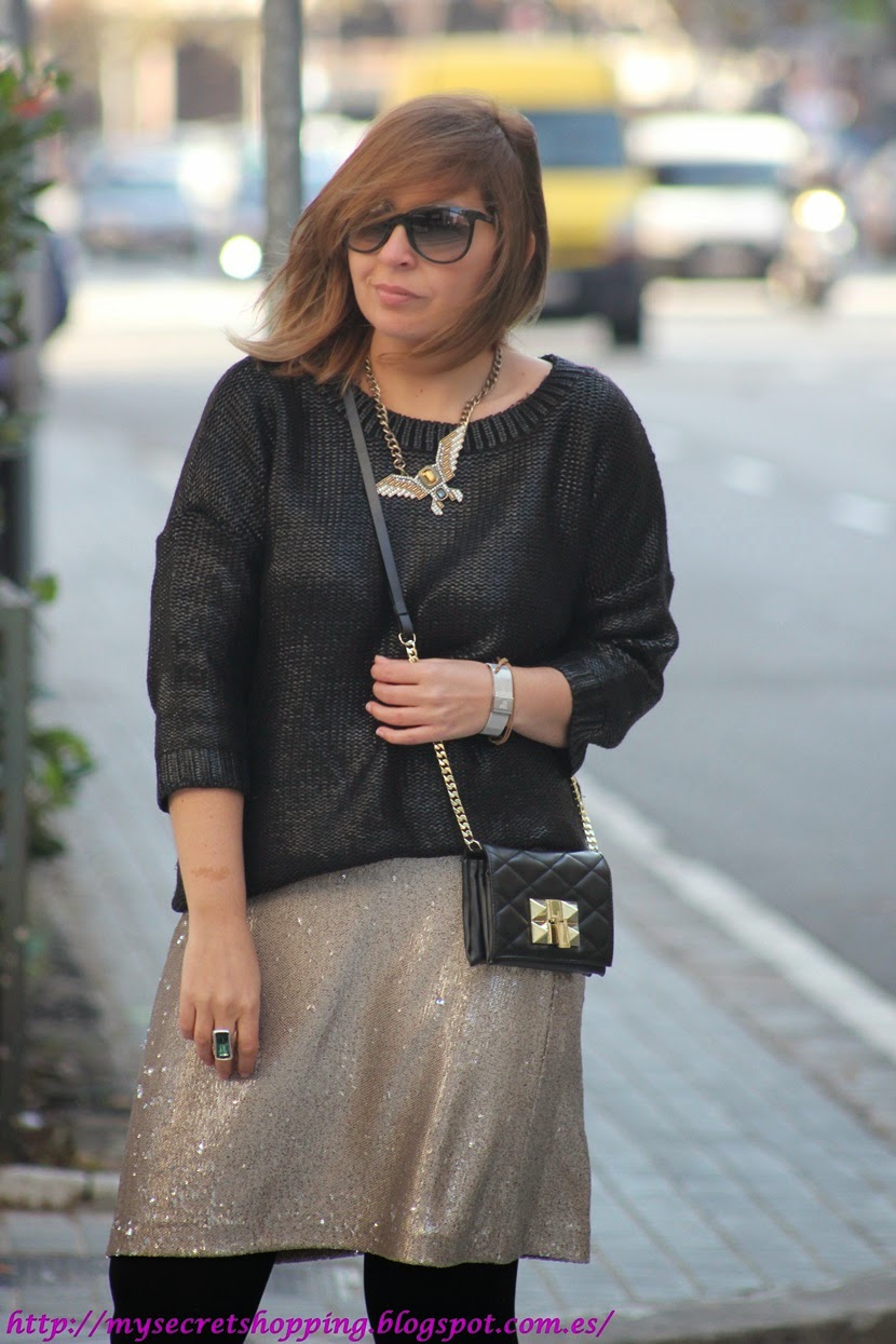 My Secret Shopping: Brilli brilli