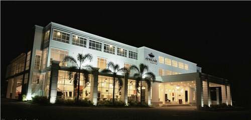 The Covanro Hotel, Veyangoda