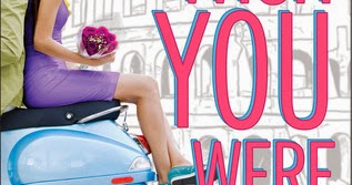 Wish You Were Italian - Kristin Rae — Alexa Loves Books