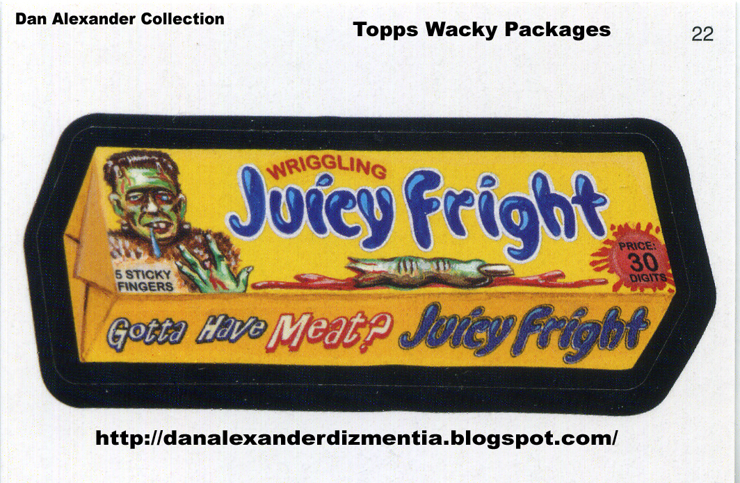 Dan Alexander Dizmentia: Transformers And Universal's Halloween Horror ...