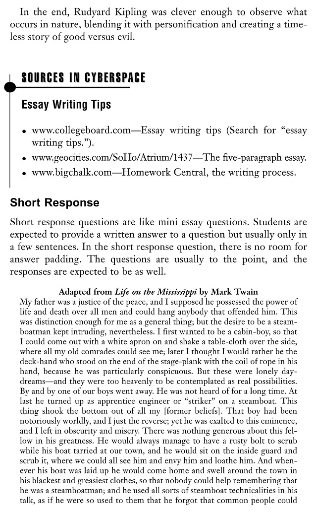 10 เคล็ดลับการทำข้อสอบนักเรียนอินเตอร์ - Secret 3