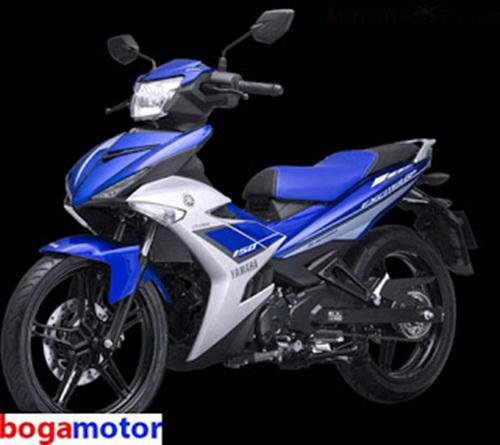 Harga Motor Jupiter Mx 150 Cc - inginmotor