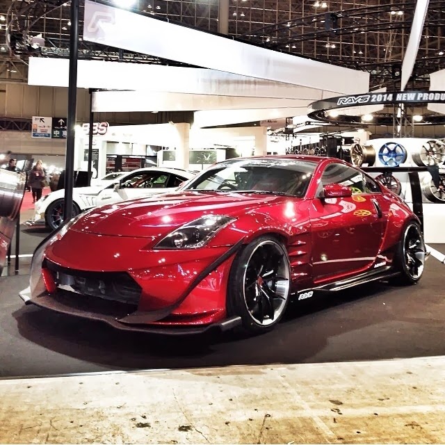 JDMphasis: BenSopra Z33