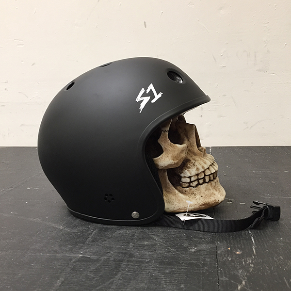 S1 Helmet Co | Official Blog : S1 Retro Lifer Helmet
