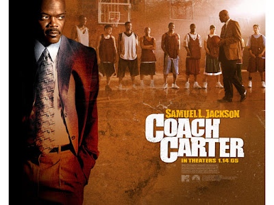 Coach Carter - Get My Popcorn Now