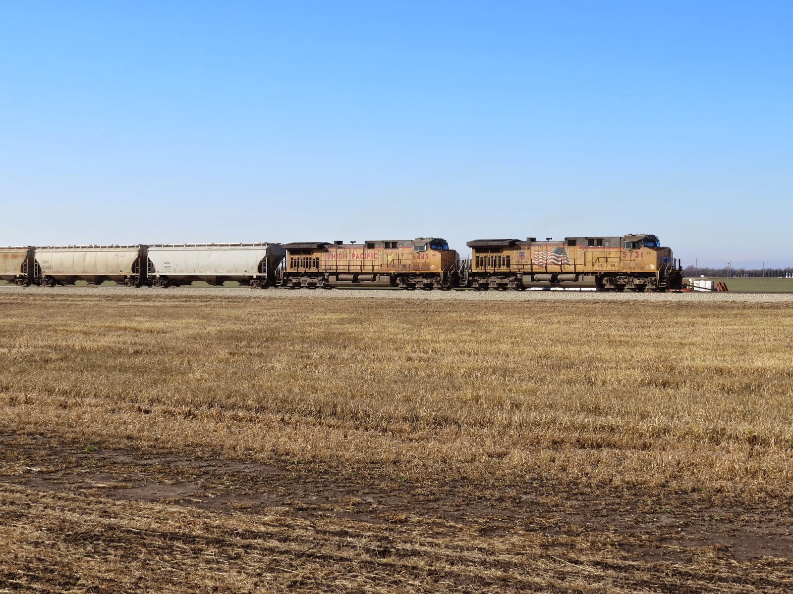 MKC, Agriculture, Crop Protection, Crop Nutrients, Energy: Getting the ...