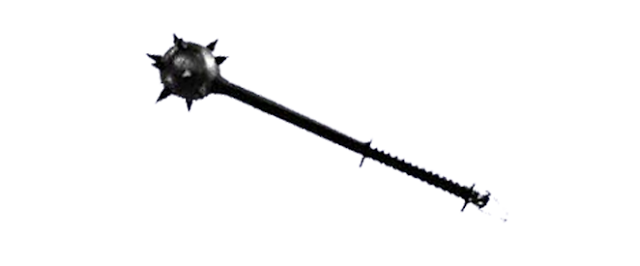 Amonra: Astrología Árabe: Clava