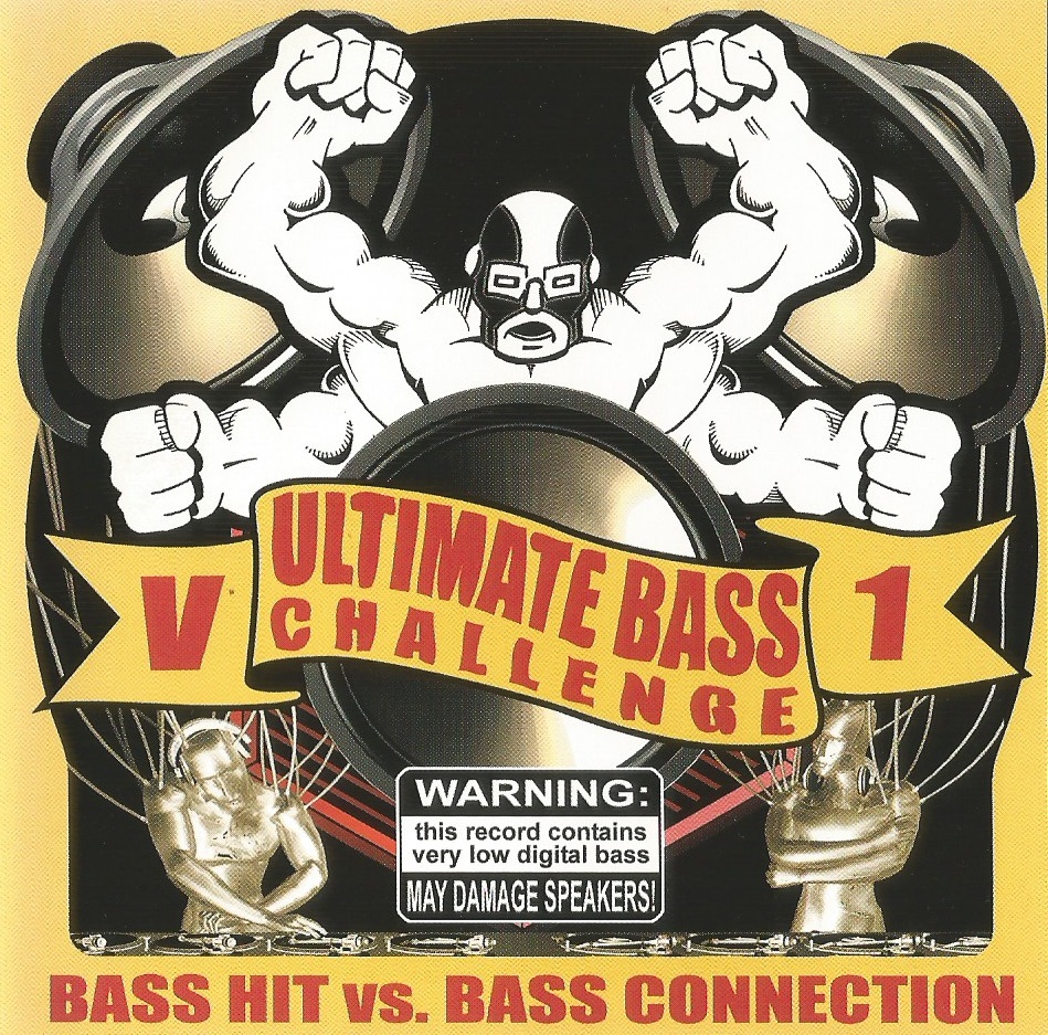 B-Bart's Bass Covers: January 2018